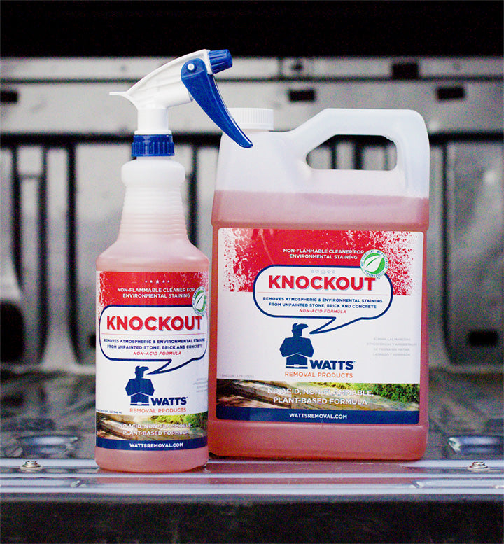 Products – Watts Removal Products